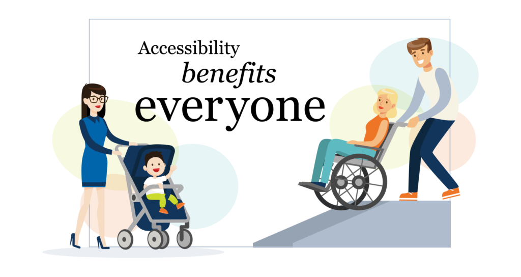 Website Accessibility - Clarity Partners