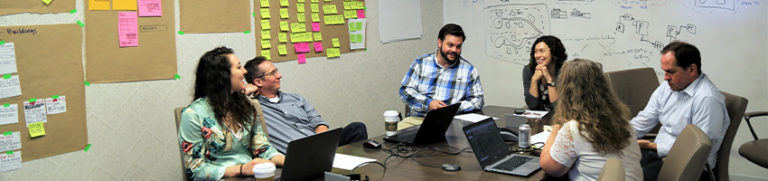 The Importance of Stakeholder Meetings - Clarity Partners