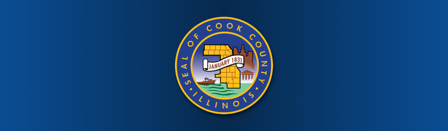 Cook County Government: Essential Upgrades - Clarity Partners