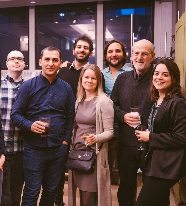 Our Consultants - Clarity Partners