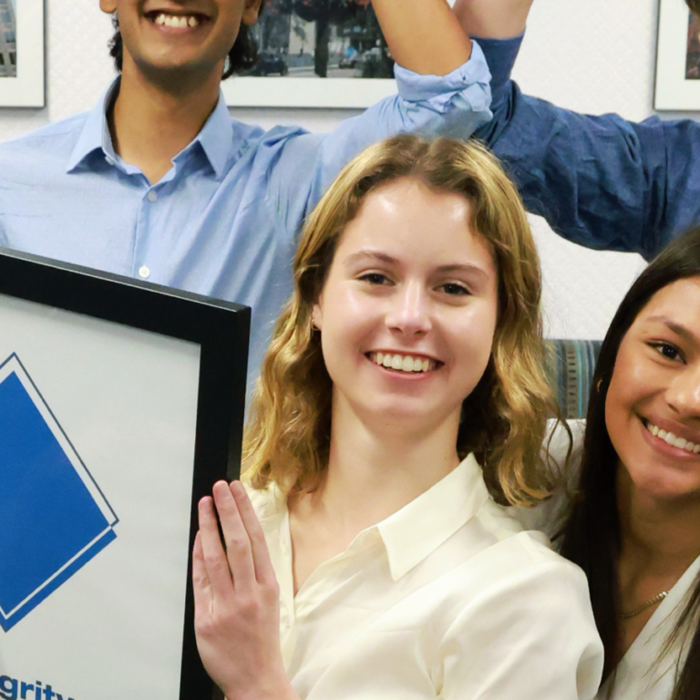 Internships - Clarity Partners