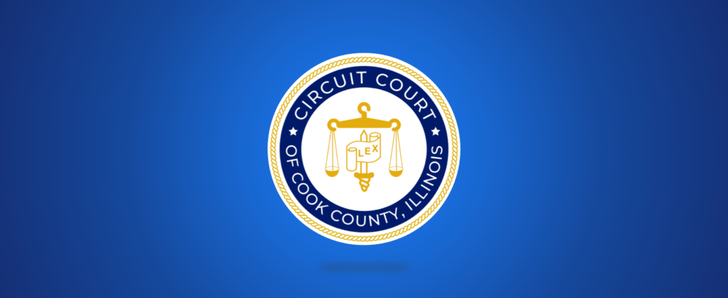 Clerk of the Circuit Court of Cook County: The Beauty of a Simplified ...