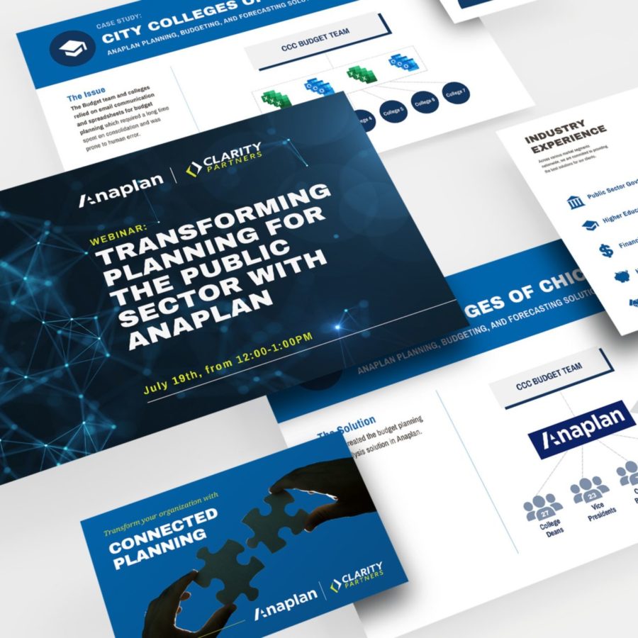 A Chicago-based Management and Technology Consulting Firm - Clarity ...