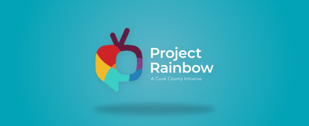 Project Rainbow: It Takes a Village - Clarity Partners