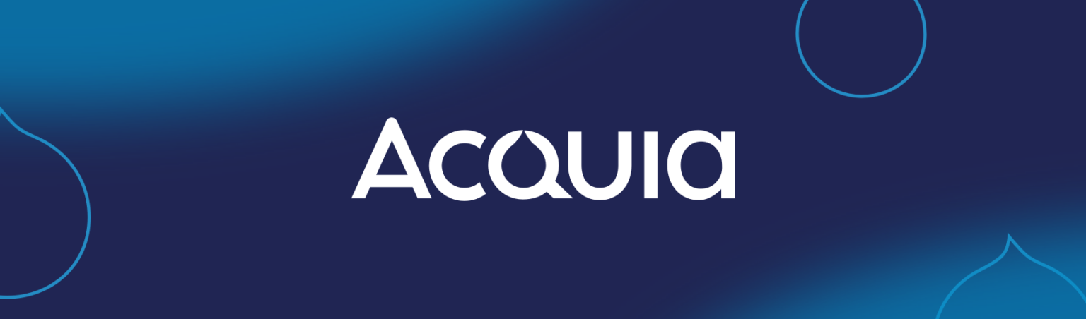 Working Smarter, Not Harder: Utilizing Acquia Site Factory - Clarity ...