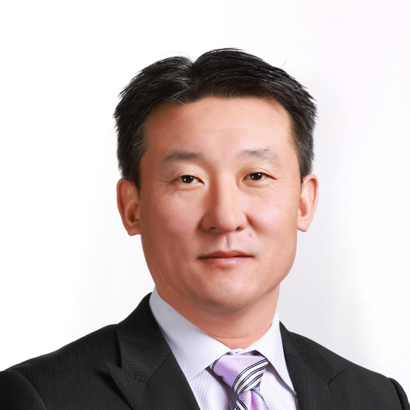 David Namkung - Clarity Partners